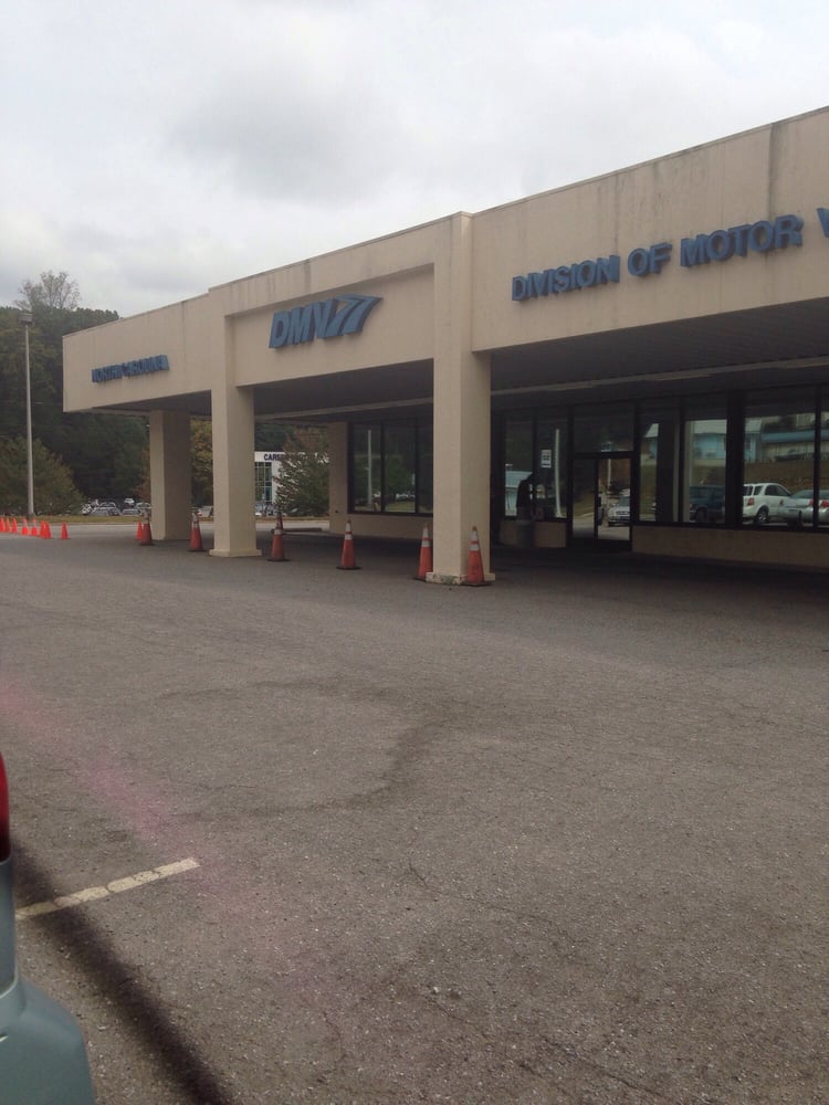 NORTH CAROLINA DMV - Updated December 2025 - 50 Reviews - 1624 Patton ...