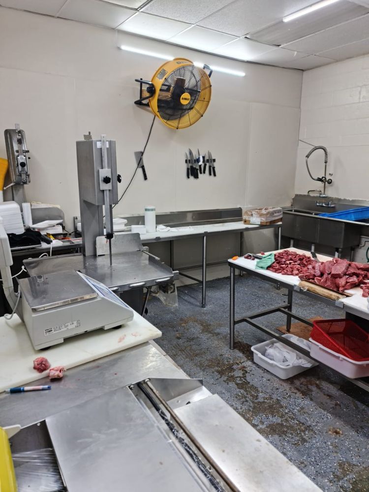 AL HUDA GROCERY & HALAL MEAT - Updated October 2025 - 12090 Veterans ...