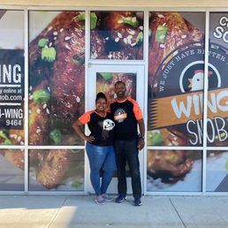 WING SNOB - Updated October 2025 - 163 Photos & 195 Reviews - 975 TX ...