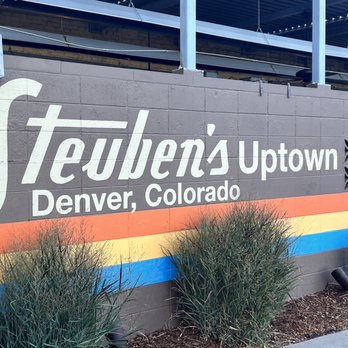 STEUBEN’S UPTOWN with photos - Updated August 2024 - 2145 Photos & 3308 ...