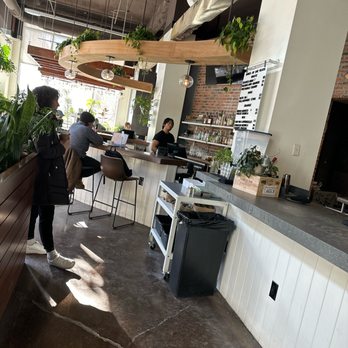 PARABLE CAFE - Updated April 2025 - 450 Photos & 201 Reviews - 149 S ...