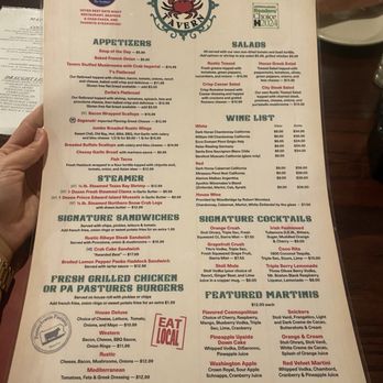 RUSTIC TAVERN - Updated December 2025 - 81 Photos & 208 Reviews - 823 ...
