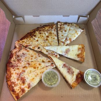 DIMOND SLICE PIZZA - Updated October 2025 - 339 Photos & 797 Reviews ...