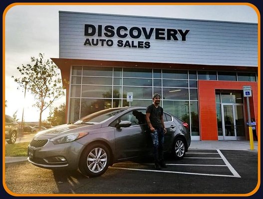 DISCOVERY AUTO SALES - Updated December 2025 - 37 Photos & 22 Reviews ...