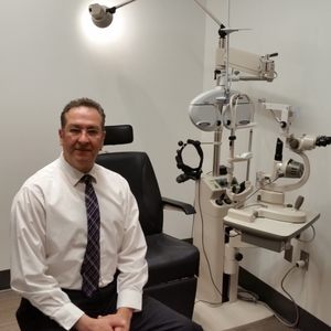 GATEWAY OPTOMETRIC CENTER - Updated November 2025 - 10 Reviews - 3371 G ...