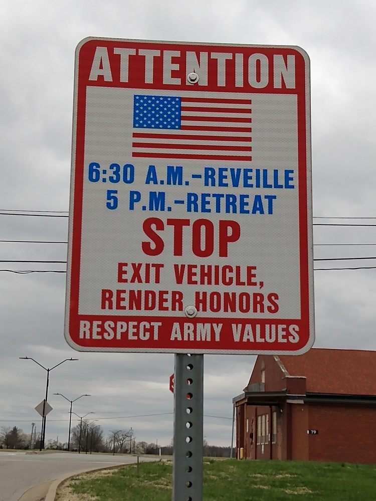 FORT KNOX - Updated December 2025 - 21 Photos - 127 Gold Vault Rd, Fort ...