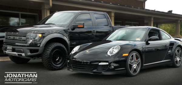 JONATHAN MOTORCARS - Updated August 2025 - 27 Photos & 14 Reviews ...