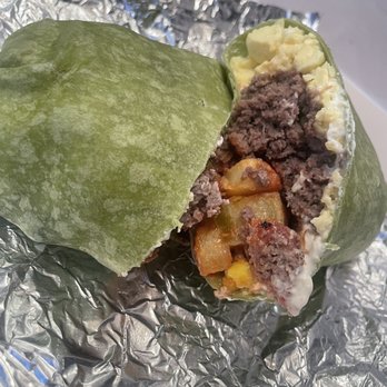 FRESH TWISTED CAFE - 214 Photos & 591 Reviews - 156 Eaton Rd, Chico ...