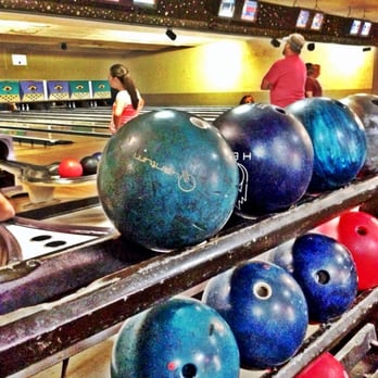 CLASSIC LANES - Updated December 2025 - 1001 Congress Pkwy S, Athens ...