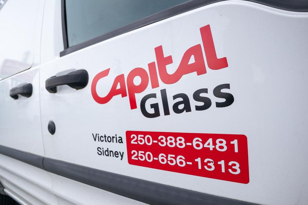 CAPITAL AUTO GLASS & UPHOLSTERY - Updated October 2025 - 24 Photos ...