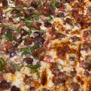 YANNIS PIZZA RESTAURANT - 50 Photos & 98 Reviews - Pizza - 296 Main St ...