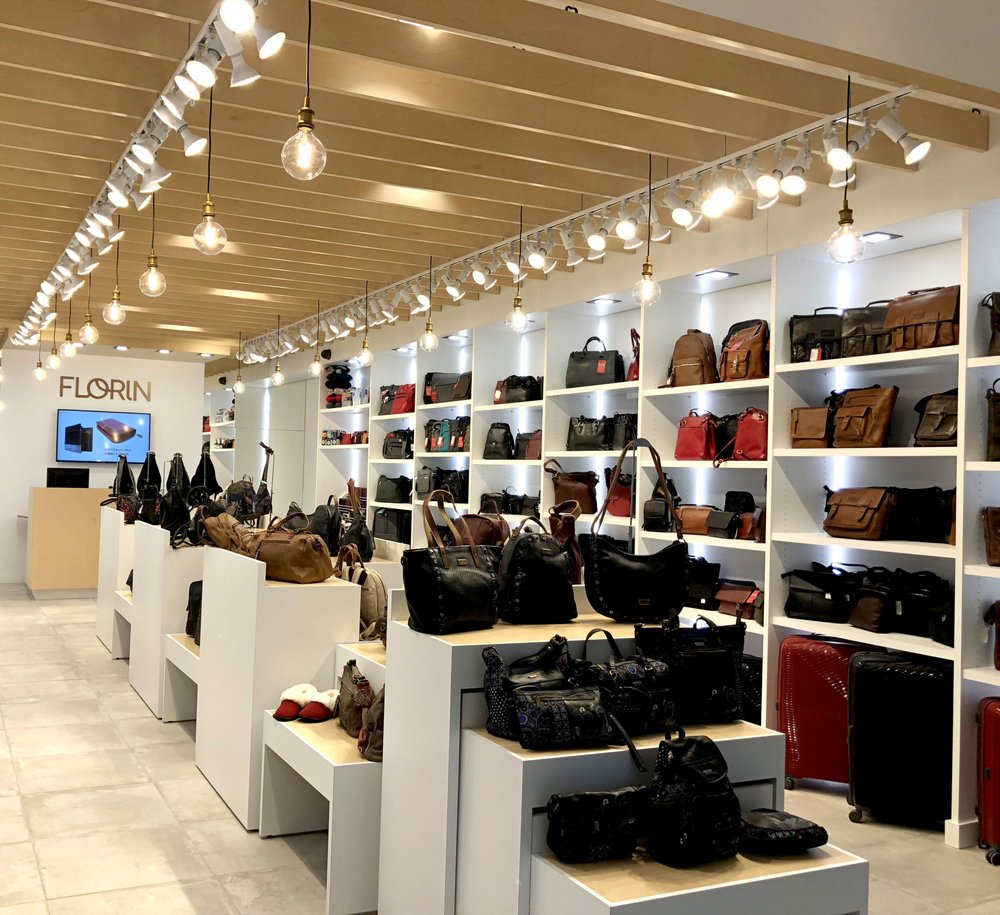 FLORIN - Updated January 2025 - 2700 Boulevard Laurier, Québec, Quebec ...