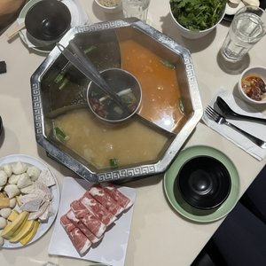 BOILING HOT POT - 997 Photos & 1075 Reviews - 5512 Geary Blvd, San ...