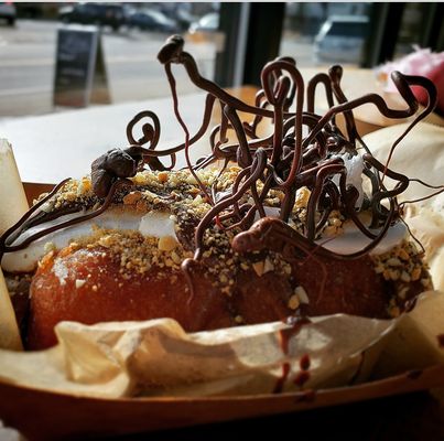 THE INVENTING ROOM DESSERT SHOP - 500 Photos & 342 Reviews - 4433 W ...