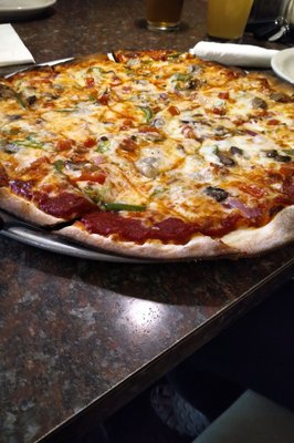 CHRISTIANOS PIZZA - 29 Photos & 72 Reviews - 200 W Main St, Wautoma ...