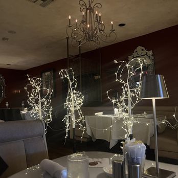 STEVENS STEAK & SEAFOOD HOUSE - Updated April 2025 - 1269 Photos & 1422 ...