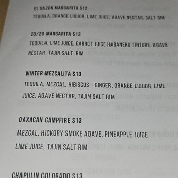 EL SAZON COCINA & TRAGOS - Updated May 2025 - 165 Photos & 57 Reviews ...