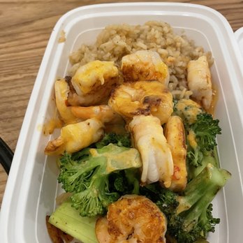 STIX EXPRESS DOWNTOWN - Updated October 2025 - 70 Photos & 30 Reviews ...