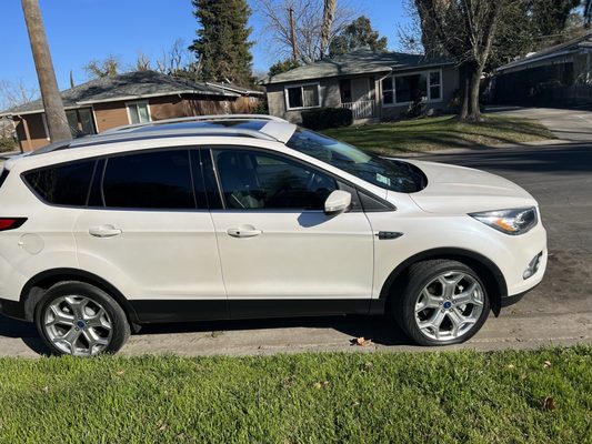 HERITAGE FORD - Updated October 2025 - 70 Photos & 251 Reviews - 2100 ...