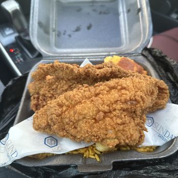 SUNDAY’S EATERY - Updated June 2024 - 537 Photos & 363 Reviews - 18367 ...