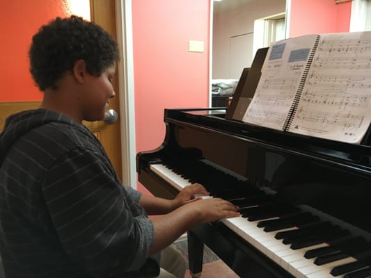 YUKA YAHAGI PIANO STUDIO - Updated October 2025 - 14 Photos - 1481 S ...