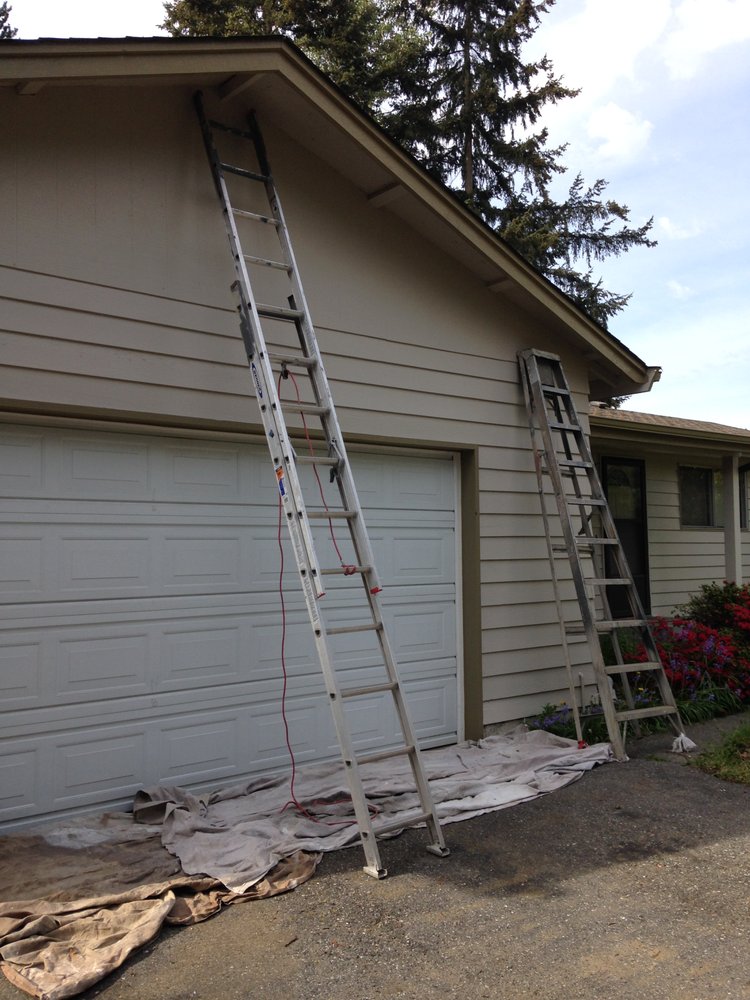 ULTRA PAINTING - Updated August 2024 - 33 Photos - Auburn, Washington ...