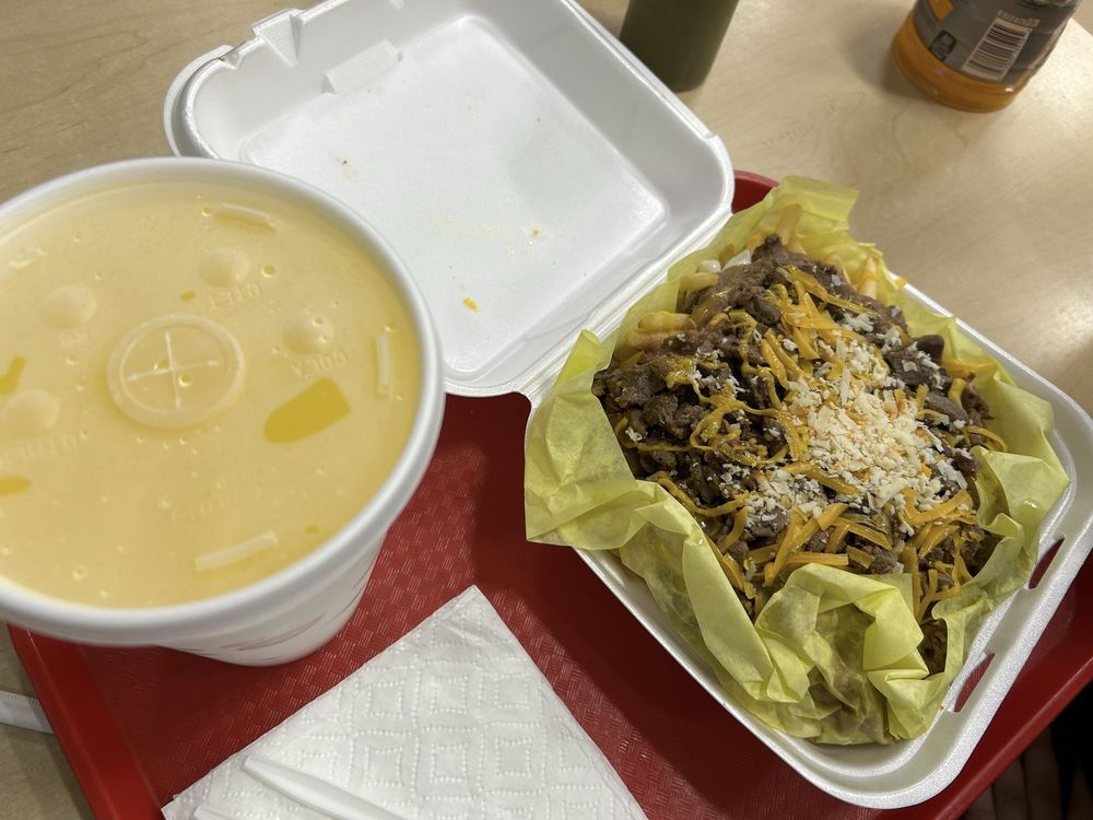 SABROSITOS MEXICAN FOOD - Updated March 2025 - 16 Photos - 7330 Cherry ...