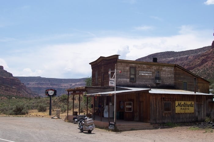 THE BEDROCK STORE - Updated October 2025 - 9812 Highway 90, Bedrock ...