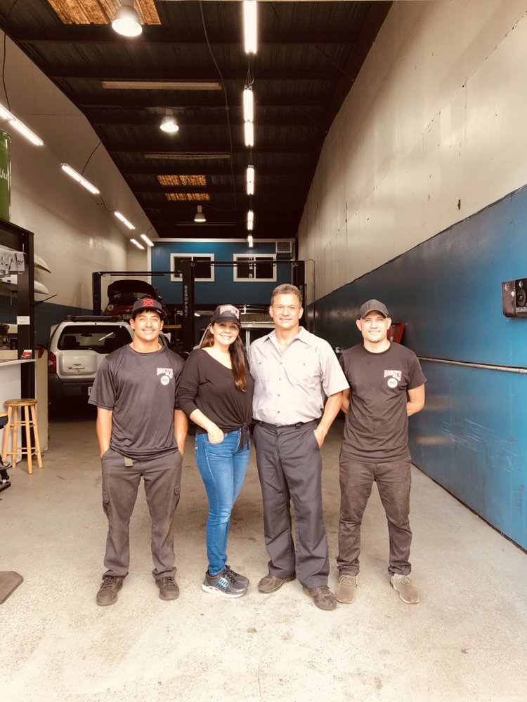 ROCKYS MOBILE AUTO REPAIR - Updated October 2025 - 41 Photos & 64 ...