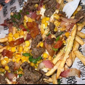 THE BLACK RABBIT - Updated July 2024 - 157 Photos & 121 Reviews - 2353 ...