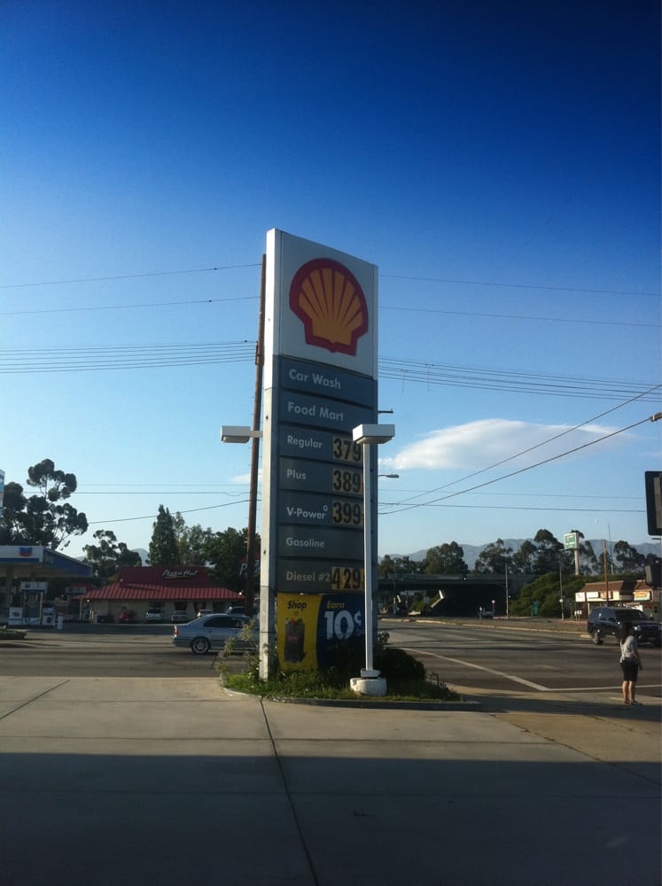 MISSION HILLS SHELL - Updated July 2025 - 25 Reviews - 10661 Sepulveda ...