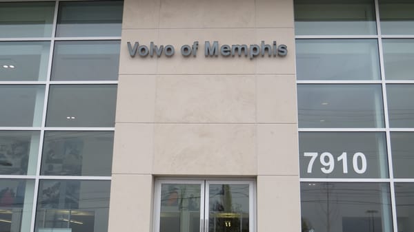 VOLVO OF MEMPHIS - Updated April 2026 - 20 Photos & 21 Reviews - 7910 ...