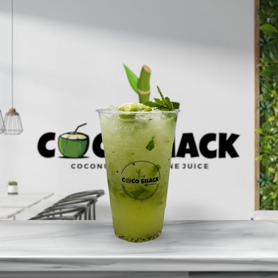 COCO SHACK - Updated May 2024 - 86 Photos & 28 Reviews - 4229 W Bell Rd ...