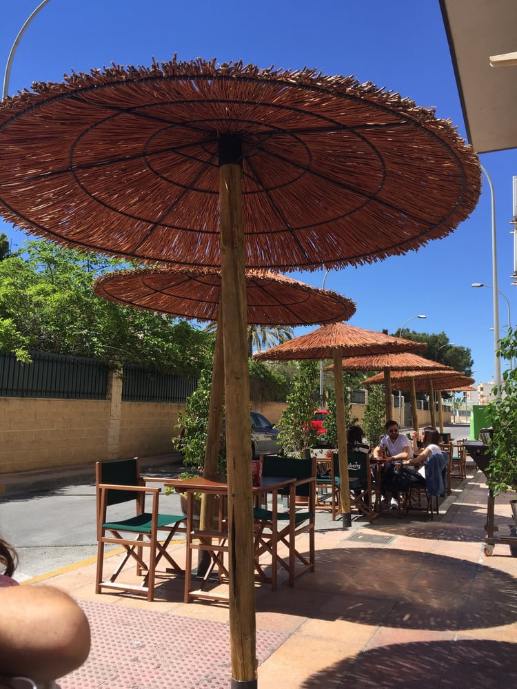 THE CORNER - Updated March 2025 - Calle Diputación Provincial, 8 ...