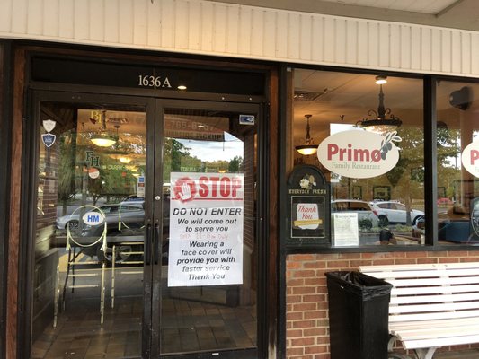 PRIMO FAMILY RESTAURANT - Updated August 2024 - 72 Photos & 212 Reviews ...