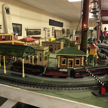 ROSCOE O & W RAILWAY MUSEUM & TOURIST - Updated June 2026 - 7 Railroad ...