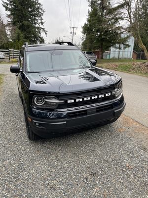 BOWEN SCARFF FORD - Updated December 2025 - 62 Photos & 417 Reviews ...