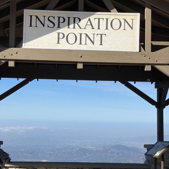 INSPIRATION POINT VIA CASTLE CANYON - Updated January 2026 - 1040 ...