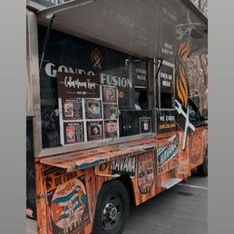 GONDO FUSION - Updated October 2025 - 203 Photos & 74 Reviews - 2790 ...