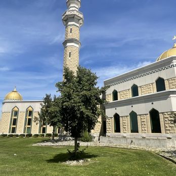 ISLAMIC CENTER OF AMERICA - Updated October 2025 - 37 Photos - 19500 ...