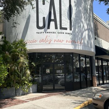 CALI - TAMPA PALMS - Updated March 2025 - 720 Photos & 798 Reviews ...