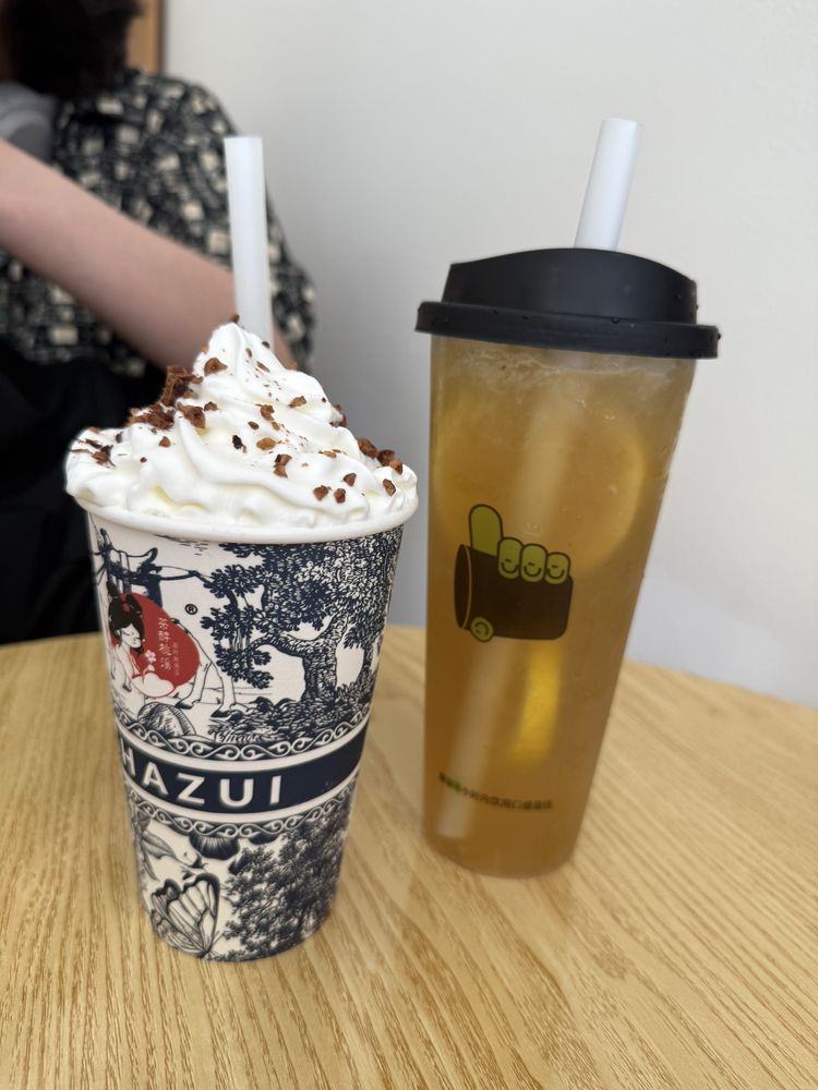 CHAZUI - Updated July 2025 - 25 Photos - 3349 N Clark St, Chicago ...