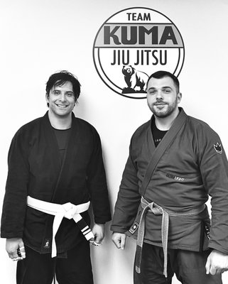 TEAM KUMA JIU JITSU - Updated October 2025 - 19 Photos - 1311 Butterfield Rd, Downers Grove ...