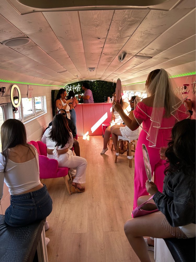 THE CHAMPAGNE TRAIN - Updated October 2025 - 16 Photos & 10 Reviews ...