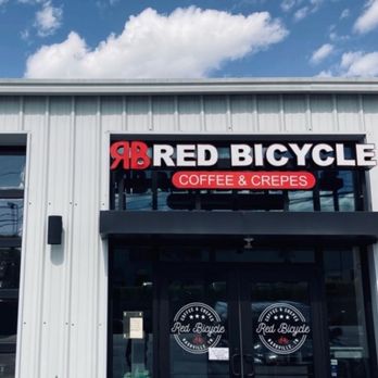 RED BICYCLE COFFEE - Updated December 2025 - 280 Photos & 310 Reviews ...