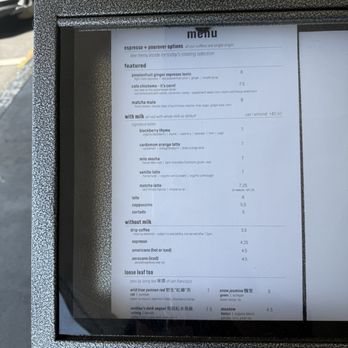 MOONWAKE COFFEE ROASTERS - Updated August 2025 - 615 Photos & 256 ...