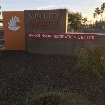 RH JOHNSON RECREATION CENTER - Updated December 2025 - 453 Photos ...