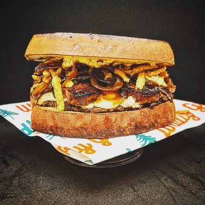 BE WILD BURGERS - Updated April 2025 - 15 Photos & 13 Reviews - 406 S Washington St, Saint Croix ...