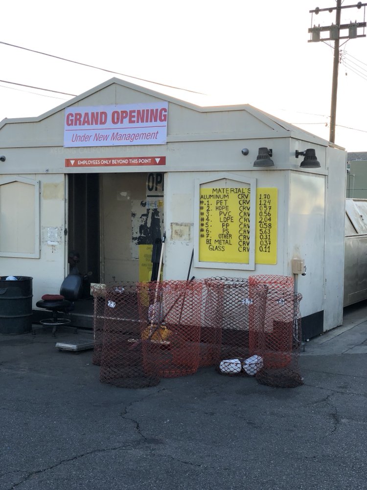 RECYCLE NOW - Updated September 2024 - 17 Photos & 60 Reviews - 15358 ...