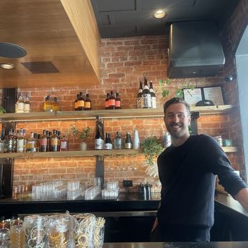 SUSHI ROW - Updated August 2025 - 163 Photos & 108 Reviews - 316 N ...